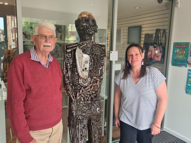 Rotary call out for artists | The Murray Valley Standard