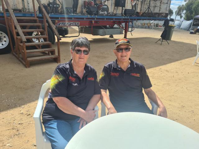 Showtime fun in Mannum | The Murray Valley Standard