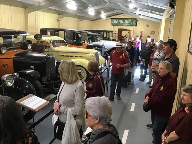 Conrod challenge accepted | The Murray Valley Standard