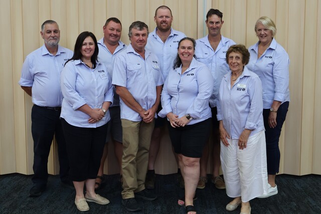 Angela joins the MSF team | The Murray Valley Standard