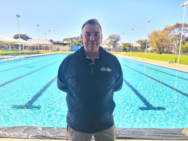 Pool numbers on increase | The Murray Valley Standard
