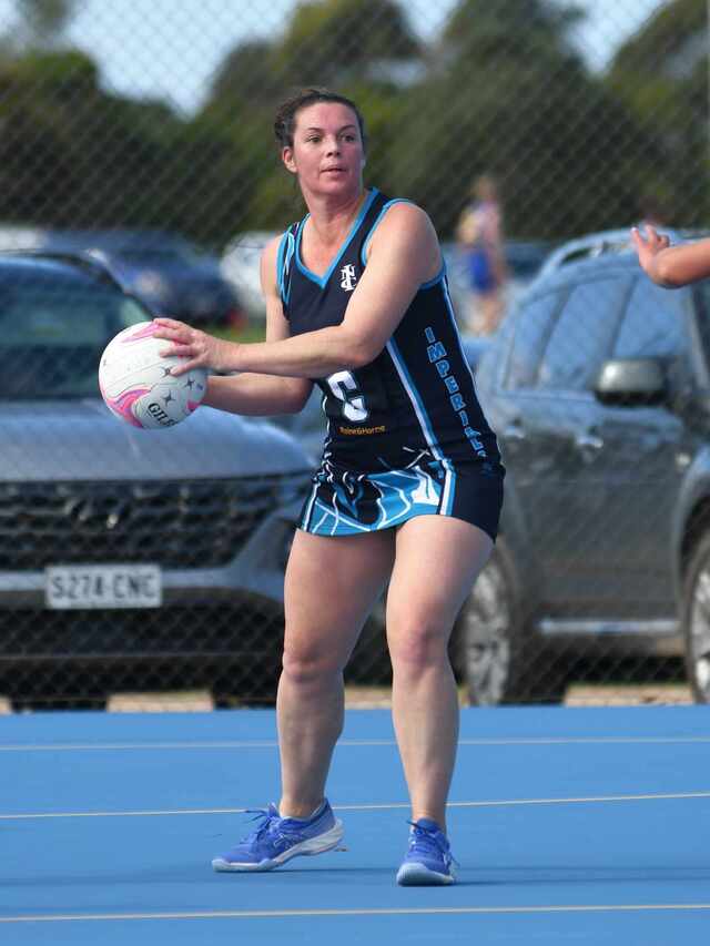 Mannum dominated Cats | The Murray Valley Standard