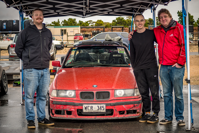 Out and about in region | The Murray Valley Standard