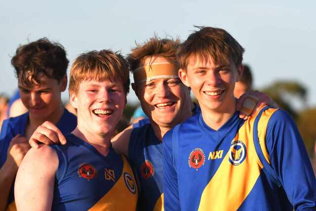 River rivals set to face off | The Murray Valley Standard