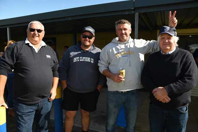 Out, about around region | The Murray Valley Standard