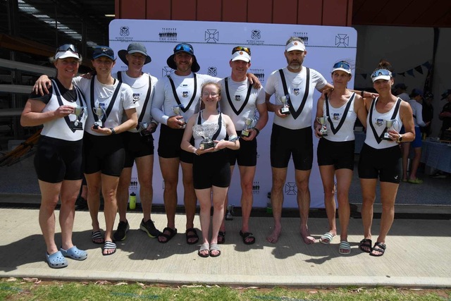 Success at Murray Bridge rowing regatta | The Murray Valley Standard