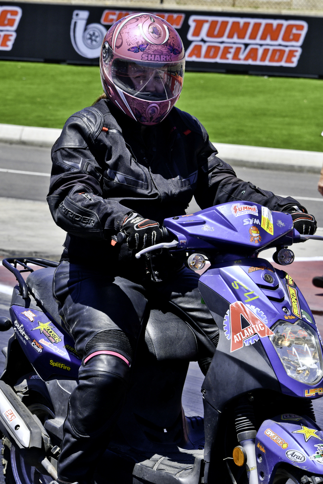 Rising stars show promise | The Murray Valley Standard