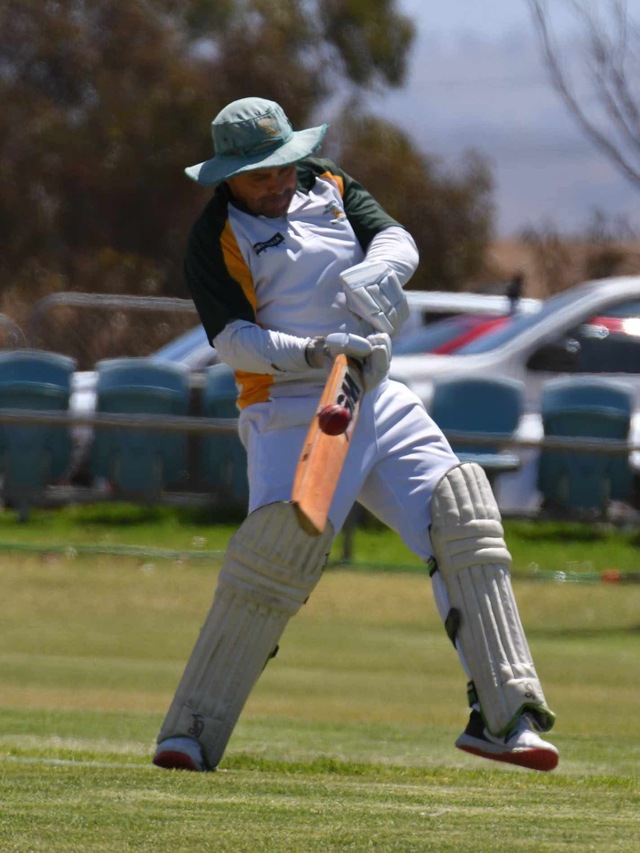 Tight at the top | The Murray Valley Standard