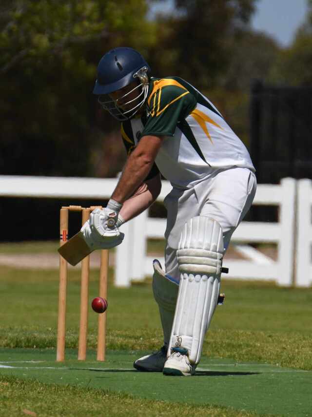 Top four to battle it out | The Murray Valley Standard