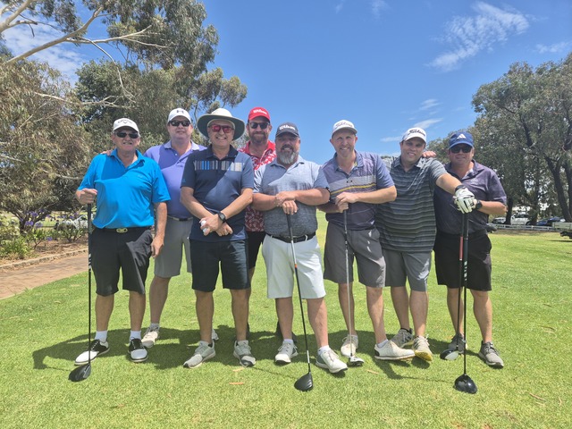 Discover who's been seen | The Murray Valley Standard