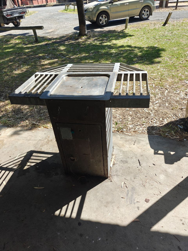 Shape park's revitalisation | The Murray Valley Standard