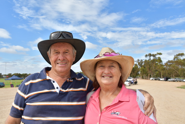 Show day fun in Mannum | The Murray Valley Standard