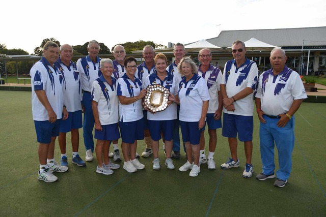 Grand final glory | The Murray Valley Standard