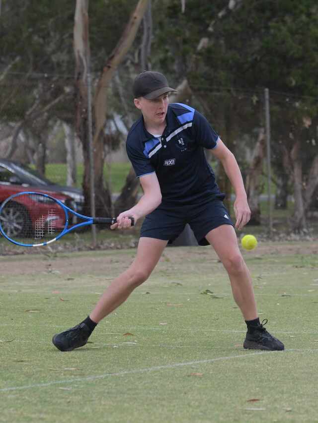 Coorong, Banks victorious | The Murray Valley Standard