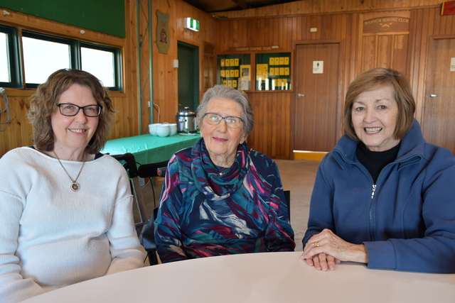 Rowing Club honours women | The Murray Valley Standard
