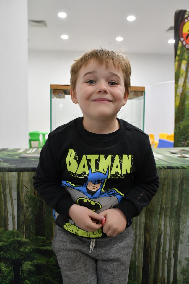 Animals Anonymous visit | The Murray Valley Standard