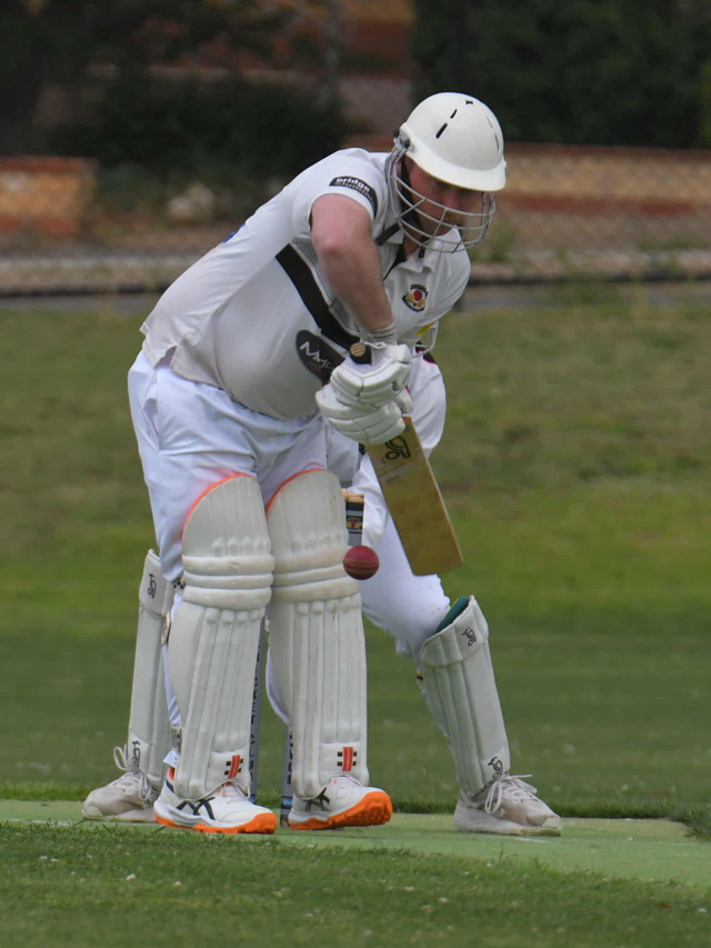 Cricket blockbusters galore | The Murray Valley Standard